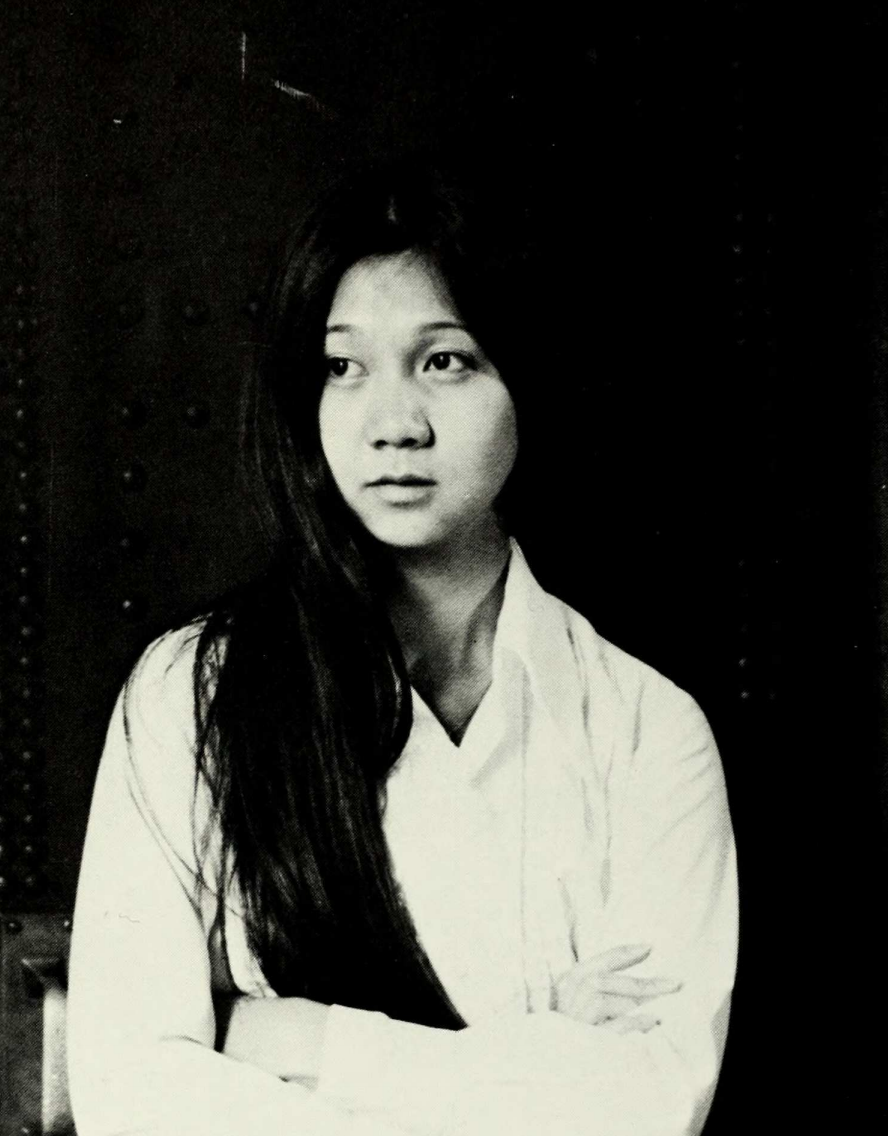 Asian American Pacific Islander Women You Should Know | Barnard History